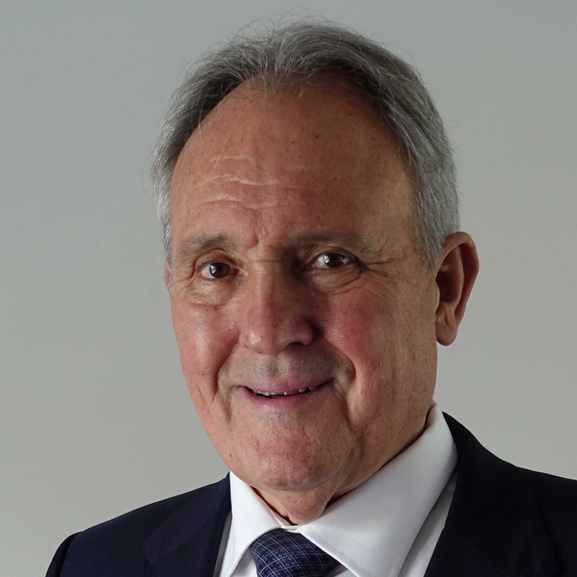 Our Board – Peak Oil PNG